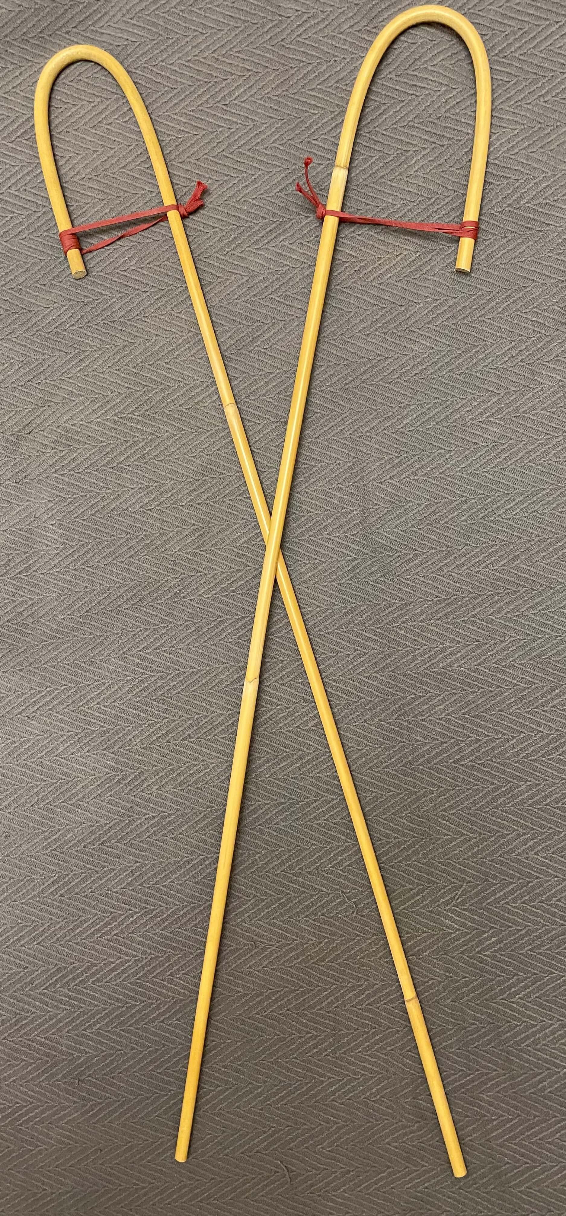 Short Rattan Canes / OTK Rattan Canes / OTK Spanking Canes