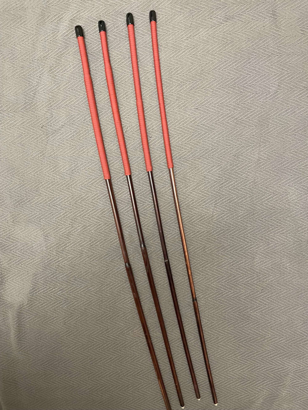 Whangee Canes / Bamboo Root Canes / Wangi Bamboo Canes