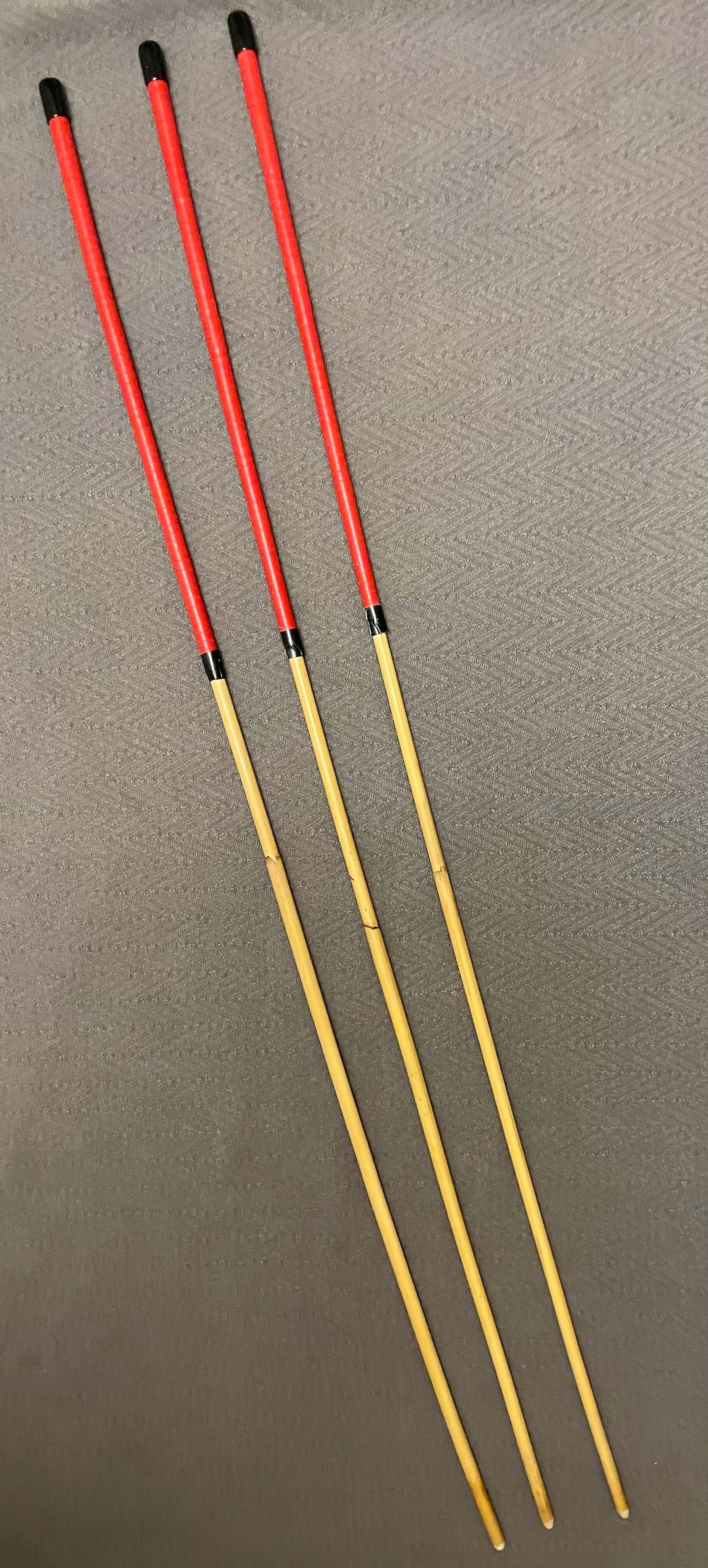 Elite Dragon Canes / Single Knot One Knot Long Dragon Canes