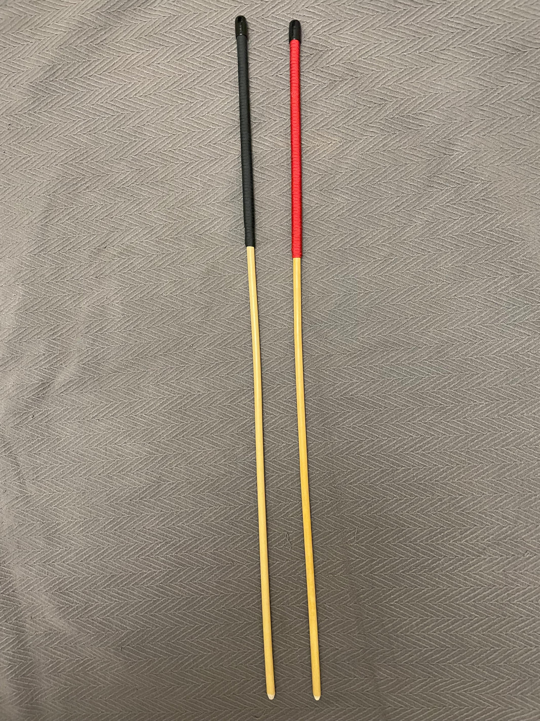 Stripewell Canes - High Quality English Rattan School Canes