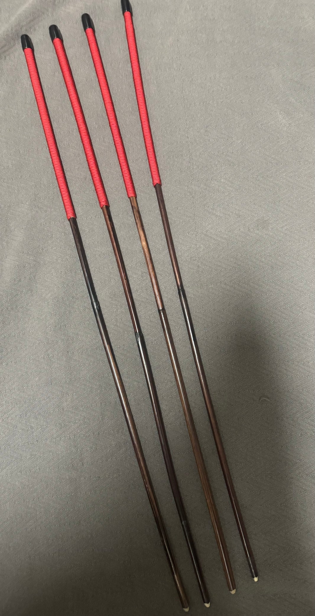 Whippy Dragon Canes / Thin Swishy Dragon Rattan canes