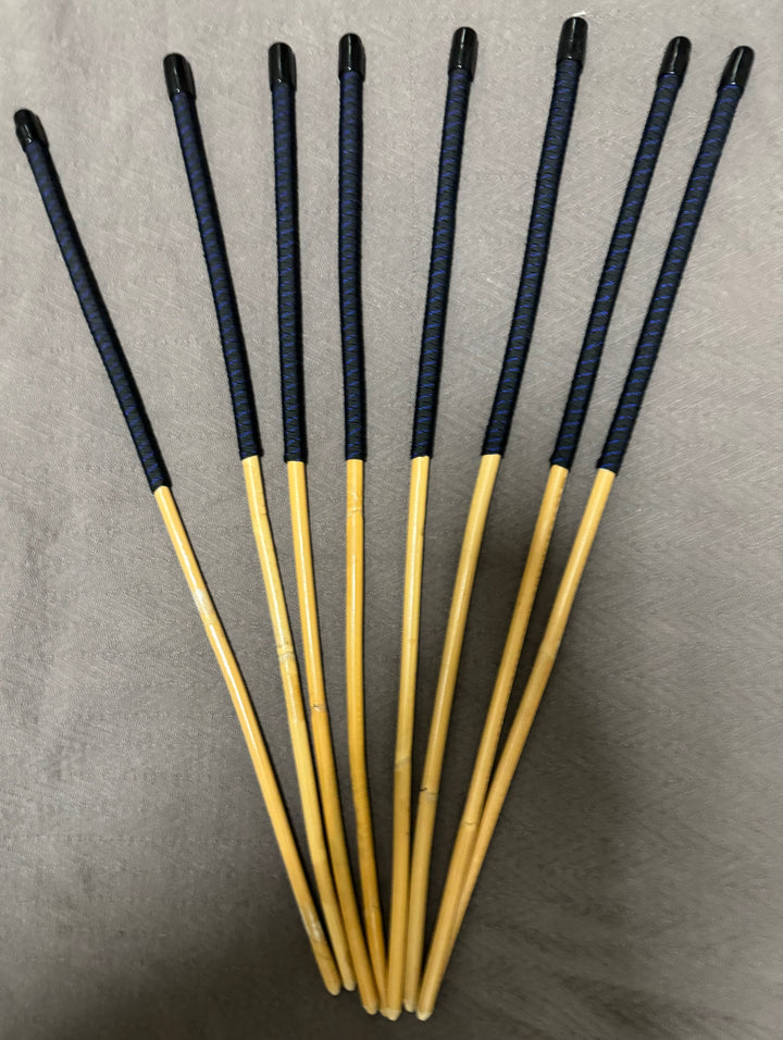 Short Rattan Canes / OTK Rattan Canes / OTK Spanking Canes