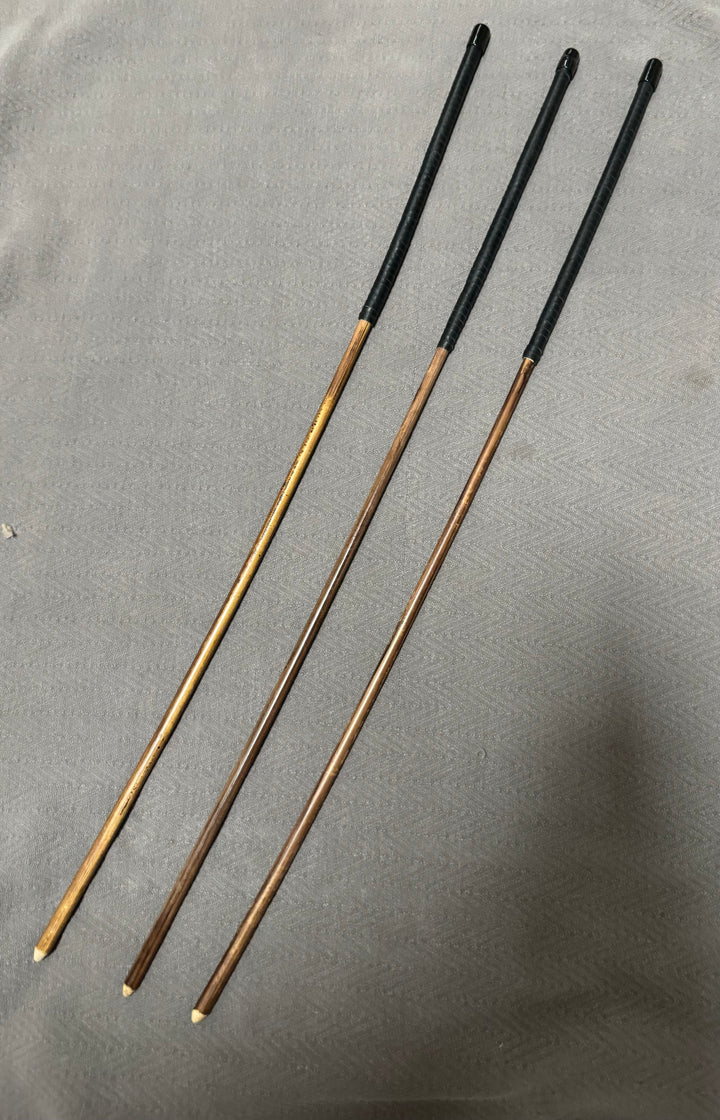 Smoked Dragon Canes / Dark colour Ed Dragon Canes