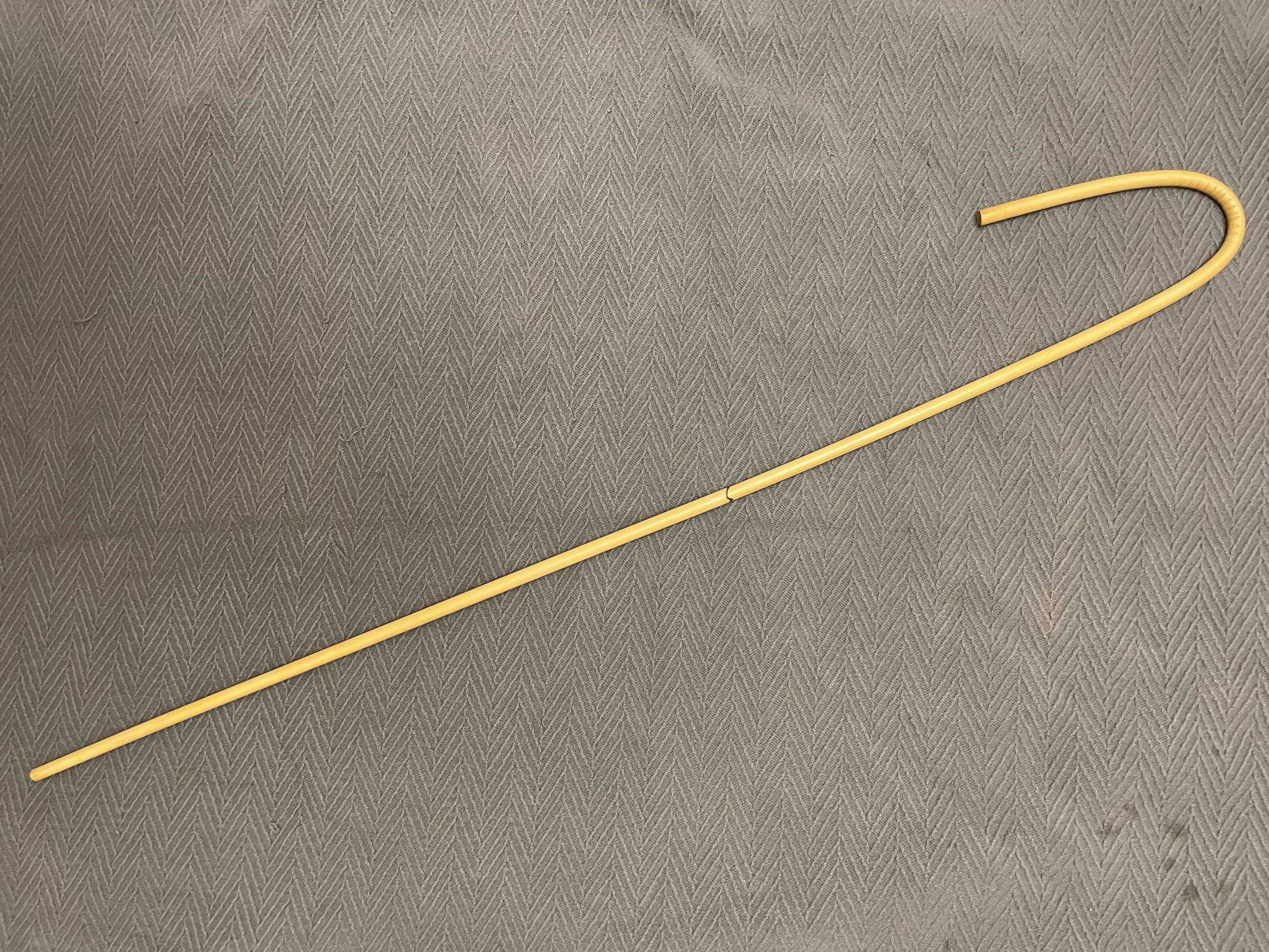 Single Knot English School Canes 4 variants 90-95 cms