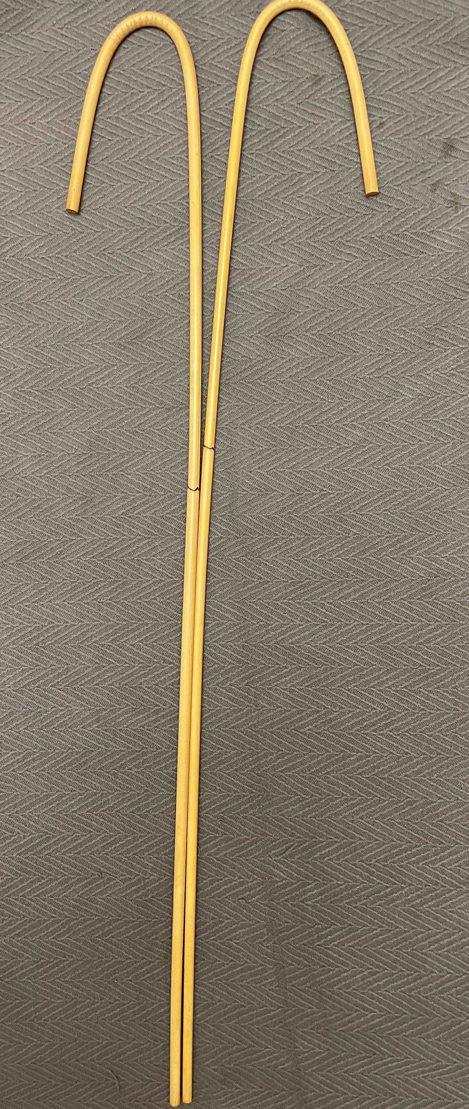 Dragon Canes that are sold individually as single canes