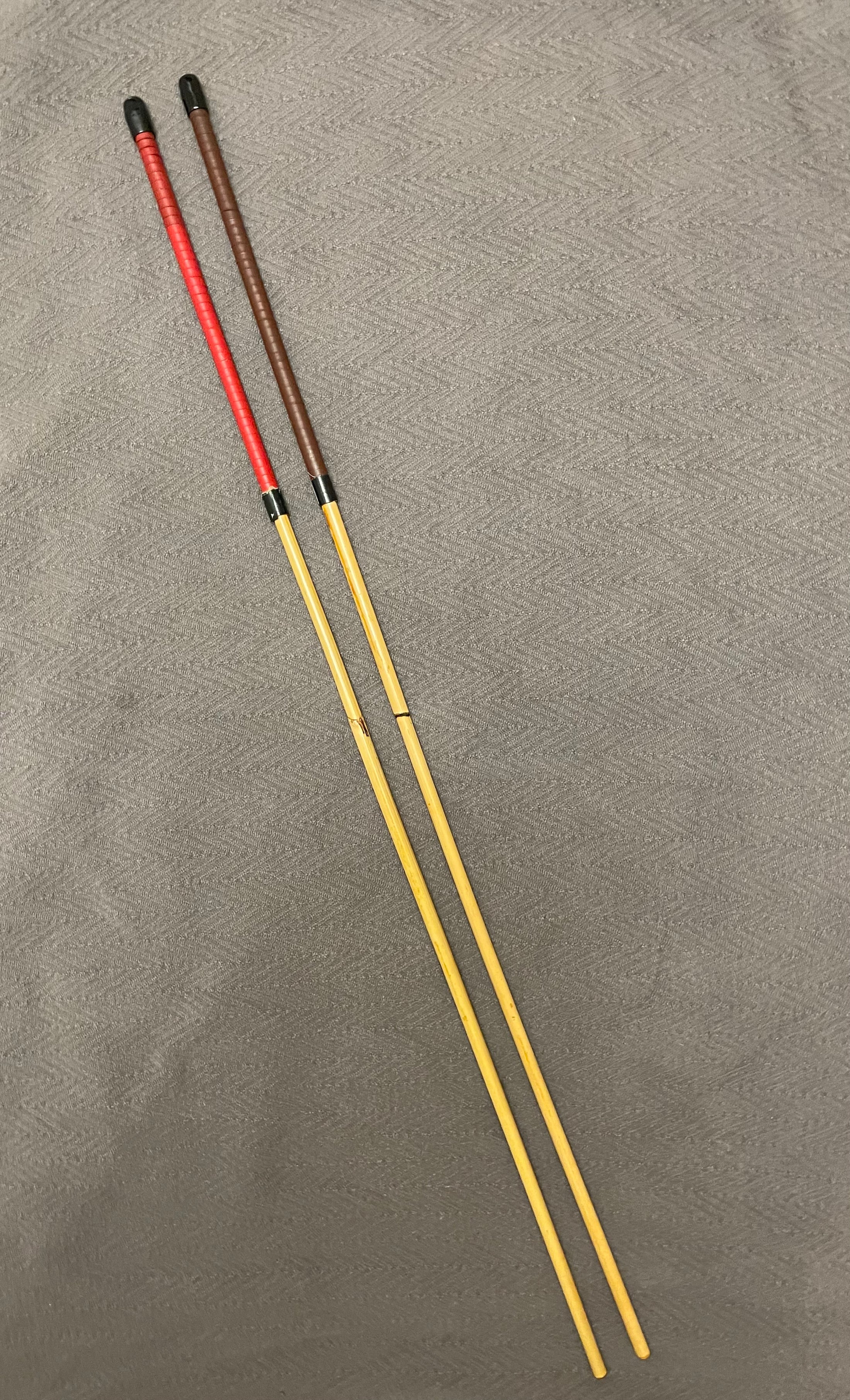 Ultimate Dragon Rattan Canes / School Canes 90 - 100 cms