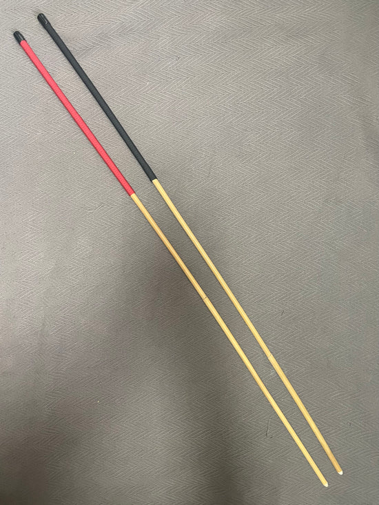 Singapore Prison Cane / Judicial Cane / Whipping Cane / Dragon Cane