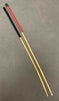 Eton Senior Kooboo Rattan Punishment Canes Paracord Handles