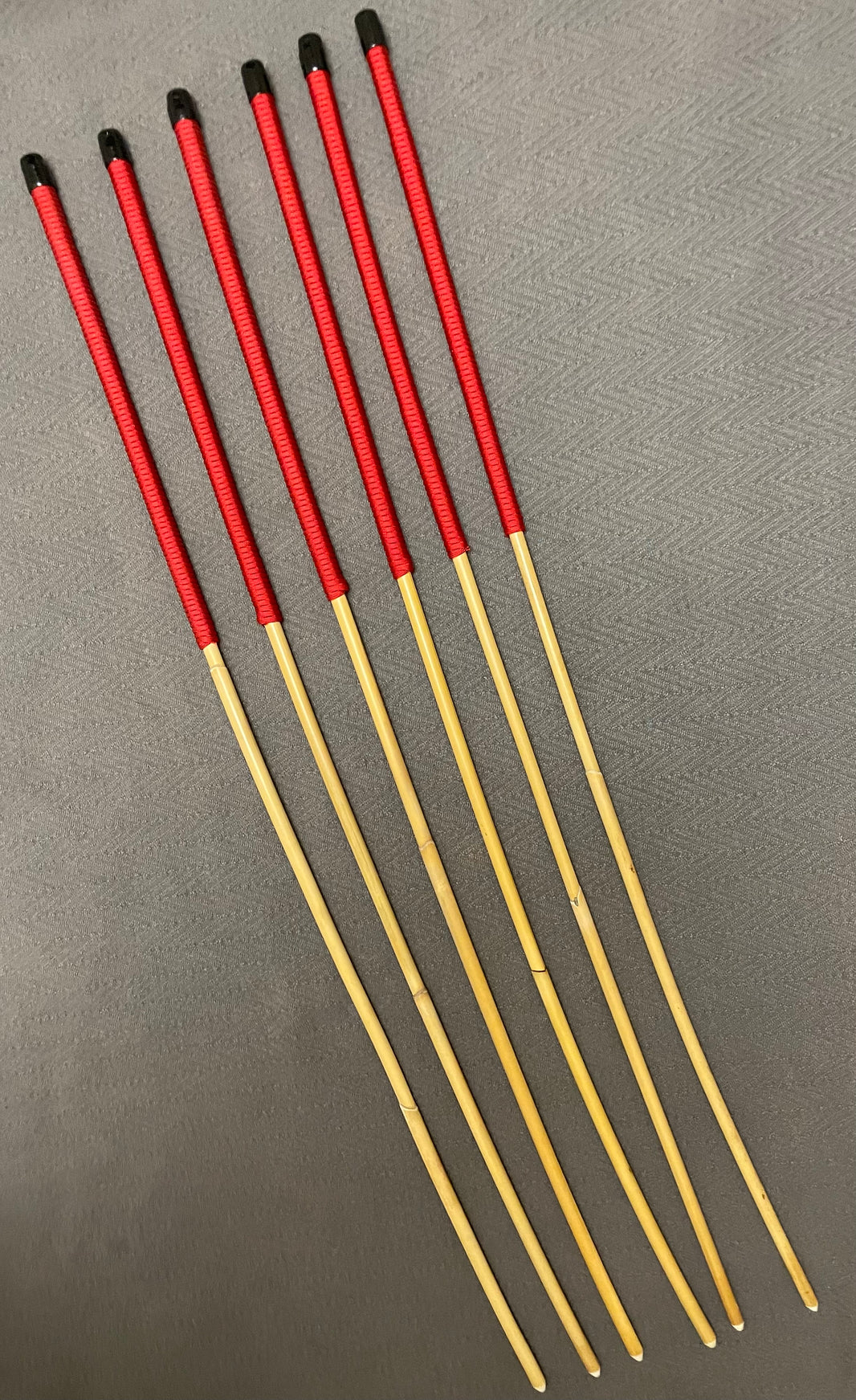 Thick and Thuddy Dragon Cane Sets / Heavy Duty Dragon Canes