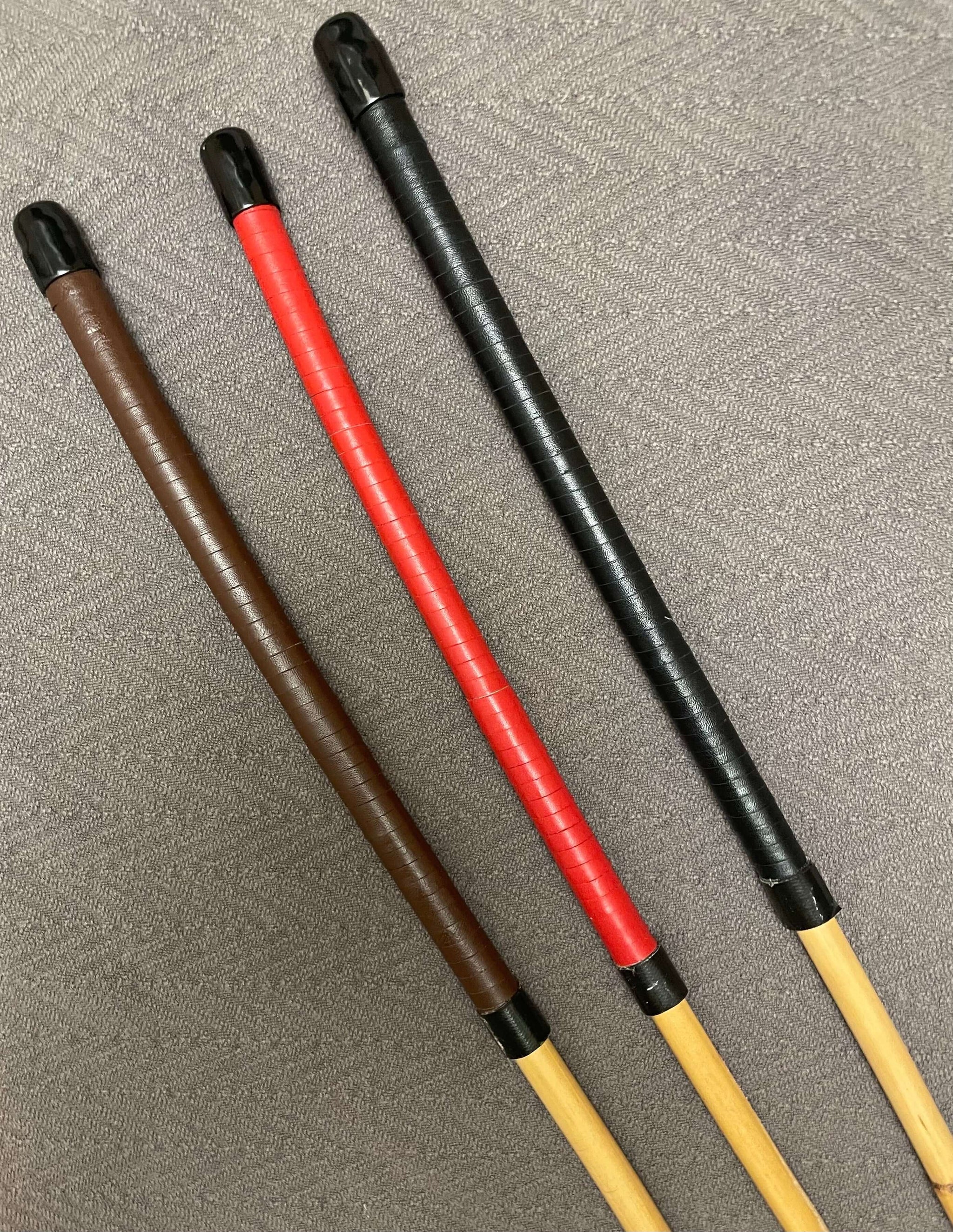 Singapore Prison Cane / Judicial Cane / Whipping Cane / Dragon Cane