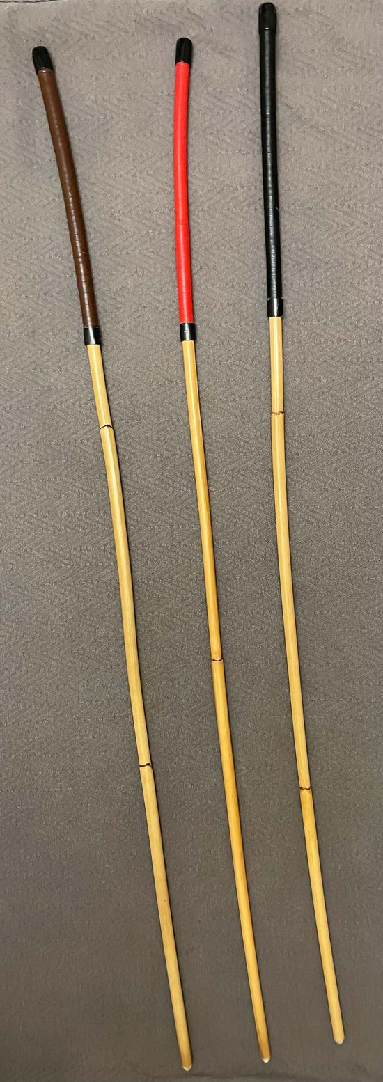 Singapore Prison Cane / Judicial Cane / Whipping Cane / Dragon Cane