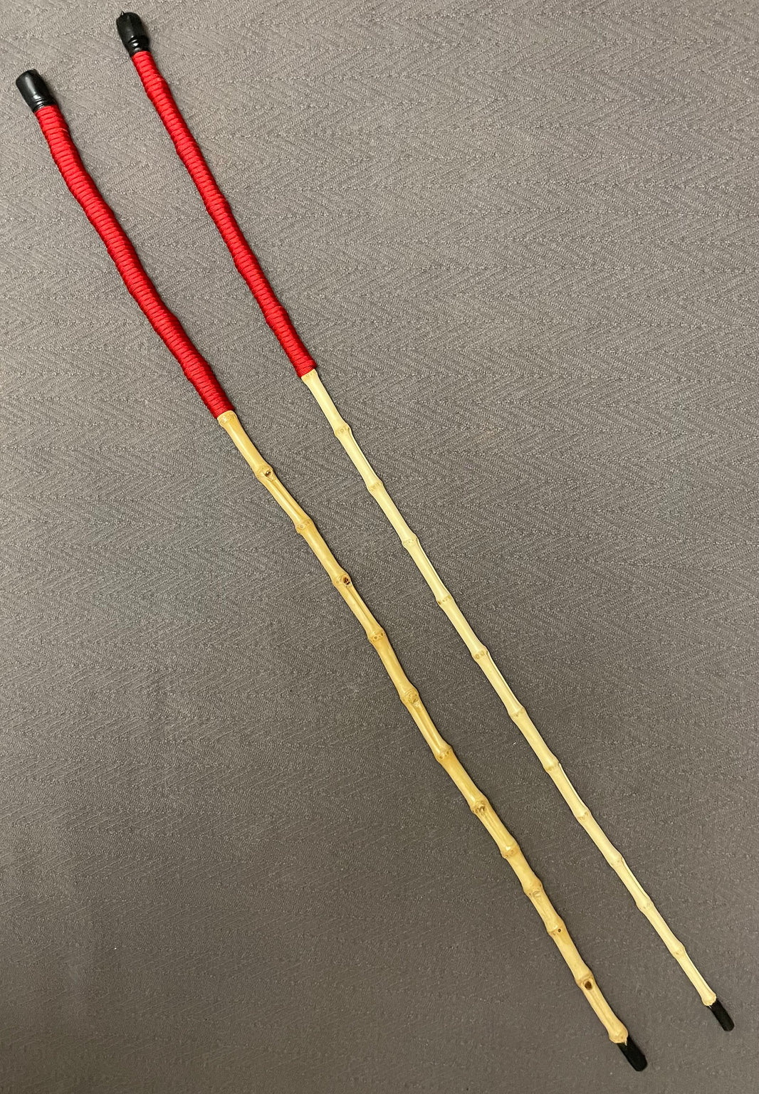 Whangee Canes / Bamboo Root Canes / Wangi Bamboo Canes