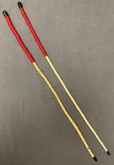 Whangee Canes / Bamboo Root Canes / Wangi Bamboo Canes