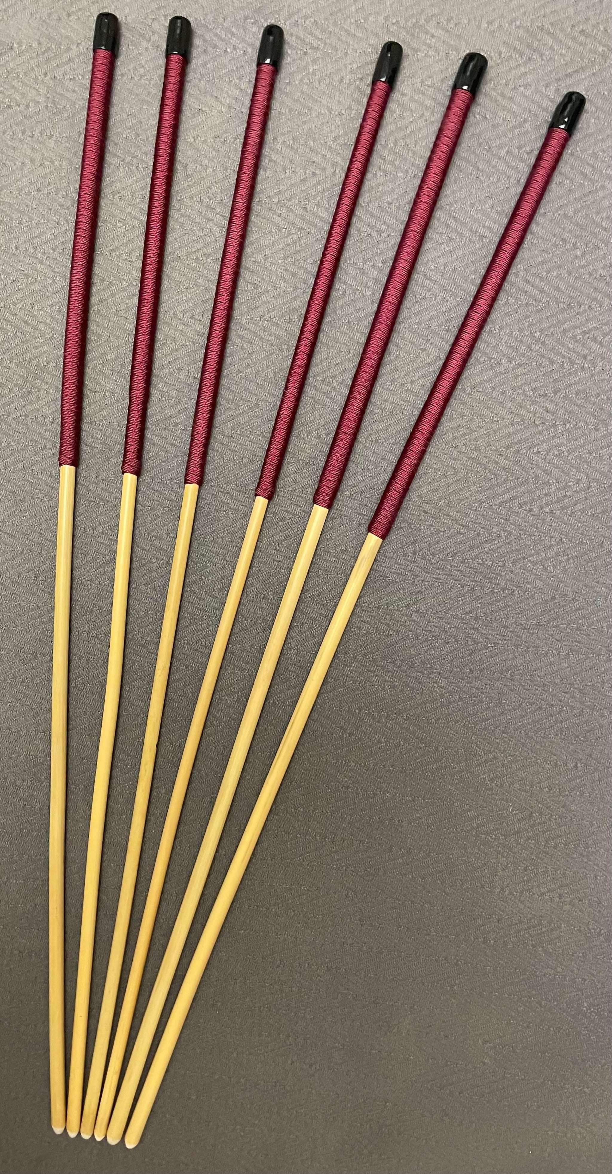 No Knot Dragon Canes / Ultimate Dragon Cane / Knotless Dragon Cane Set