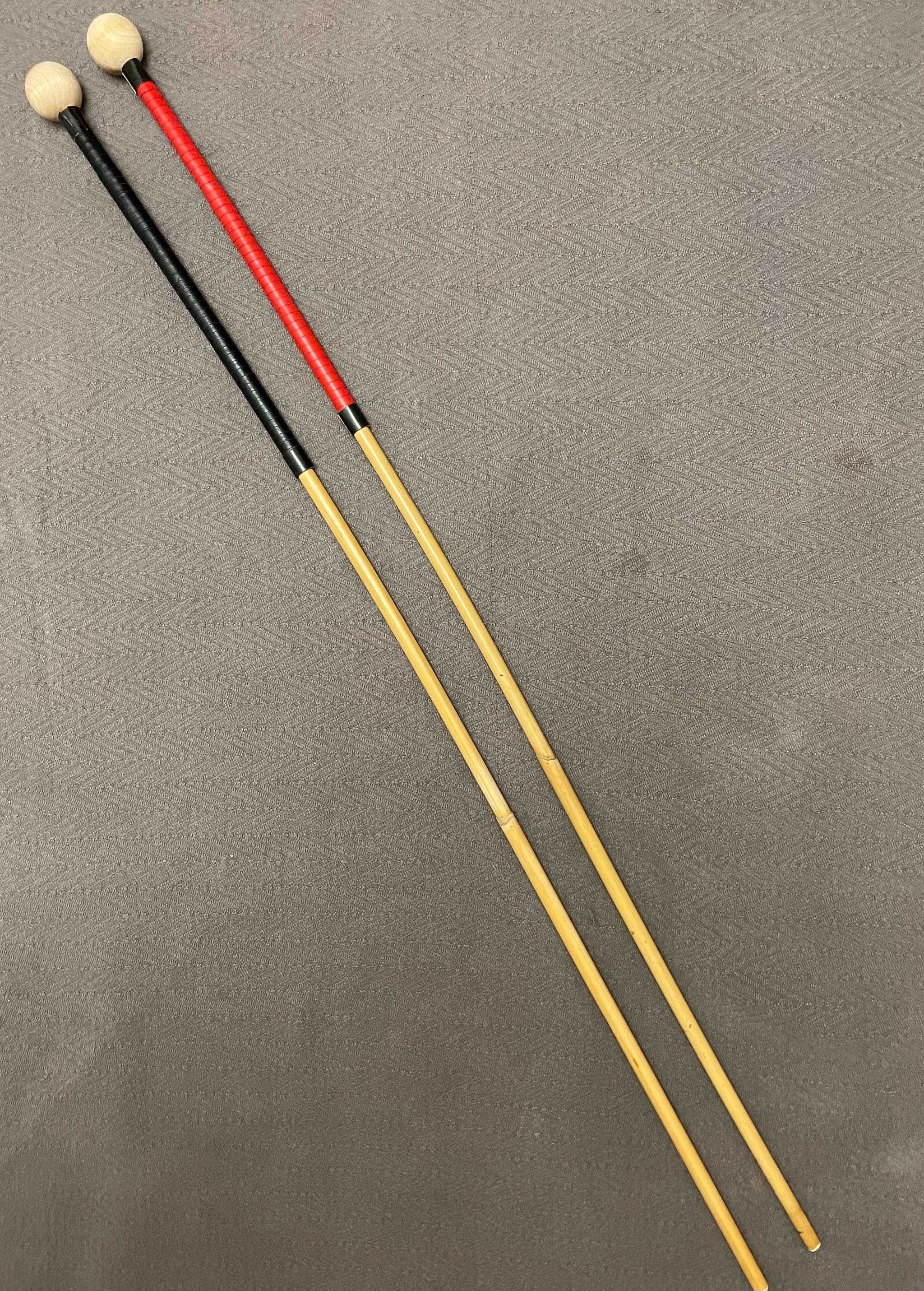 Dressage Whip Dragon Cane - 100/105 cms L - 12/12.5 mm D