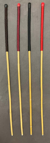 Singapore Prison Cane / Judicial Punishment Cane / Malacca Rattan Cane