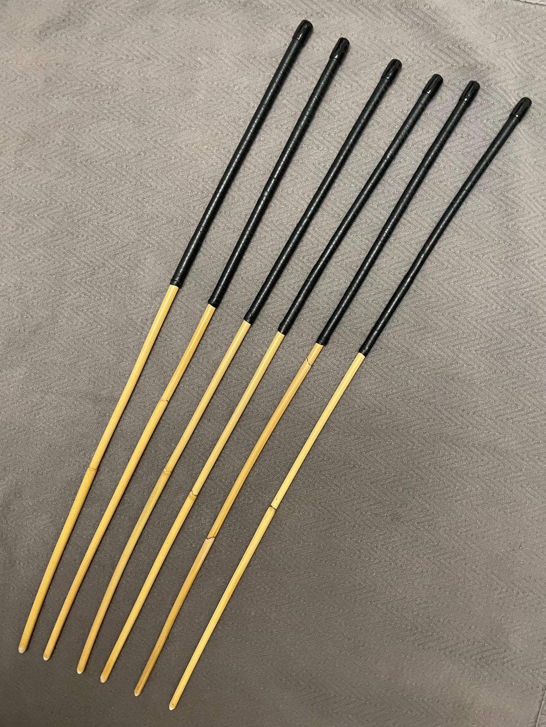 ProDomme / Pro Disciplinarian grade Dragon Rattan Cane Sets