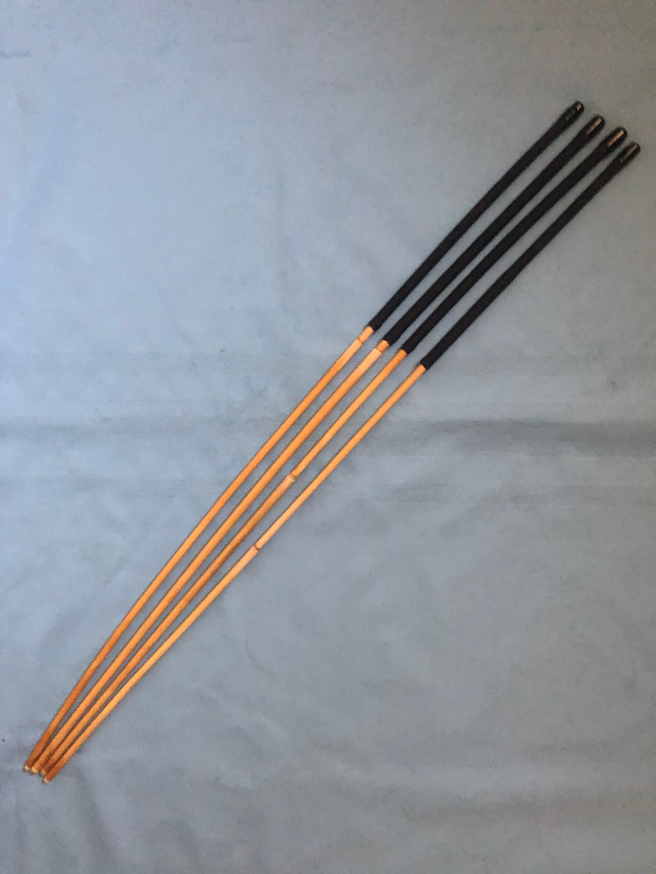Whippy Dragon Canes / Thin Swishy Dragon Rattan canes