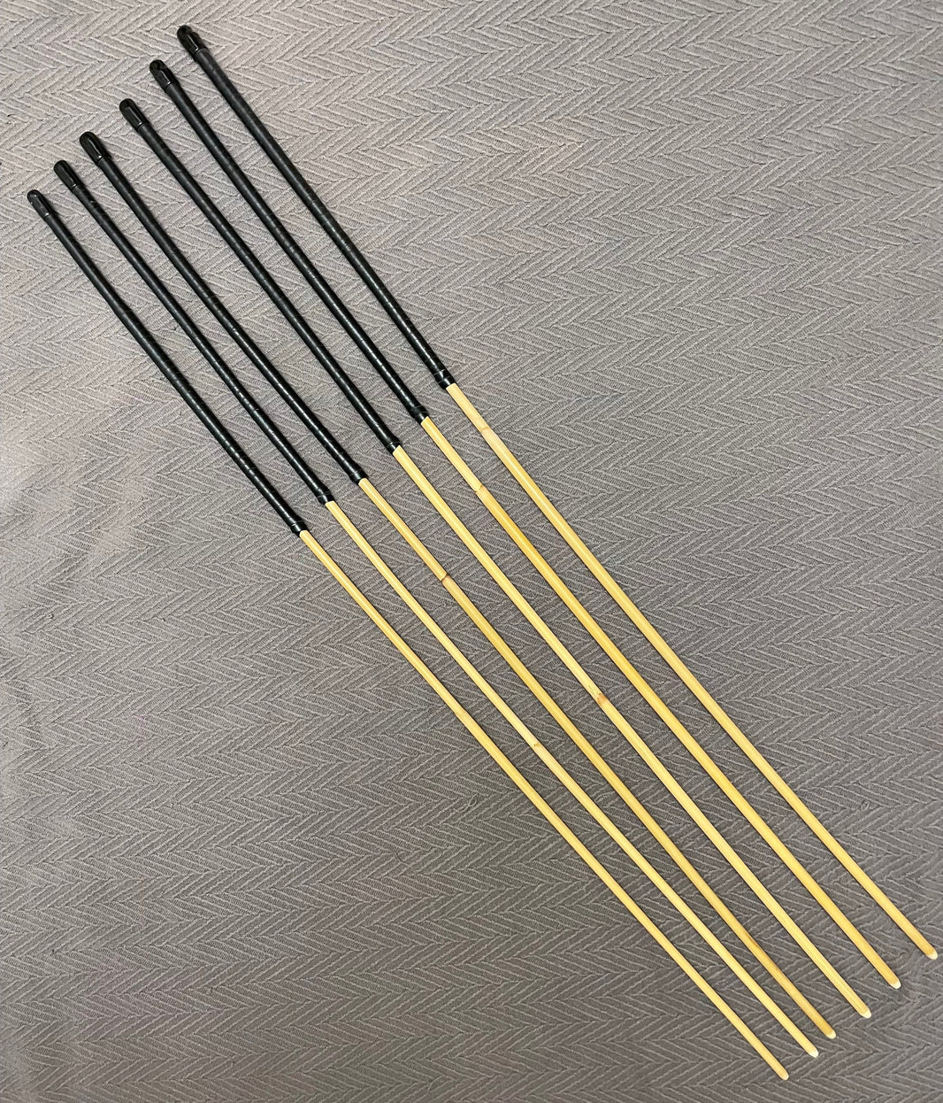 Whippy Dragon Canes / Thin Swishy Dragon Rattan canes