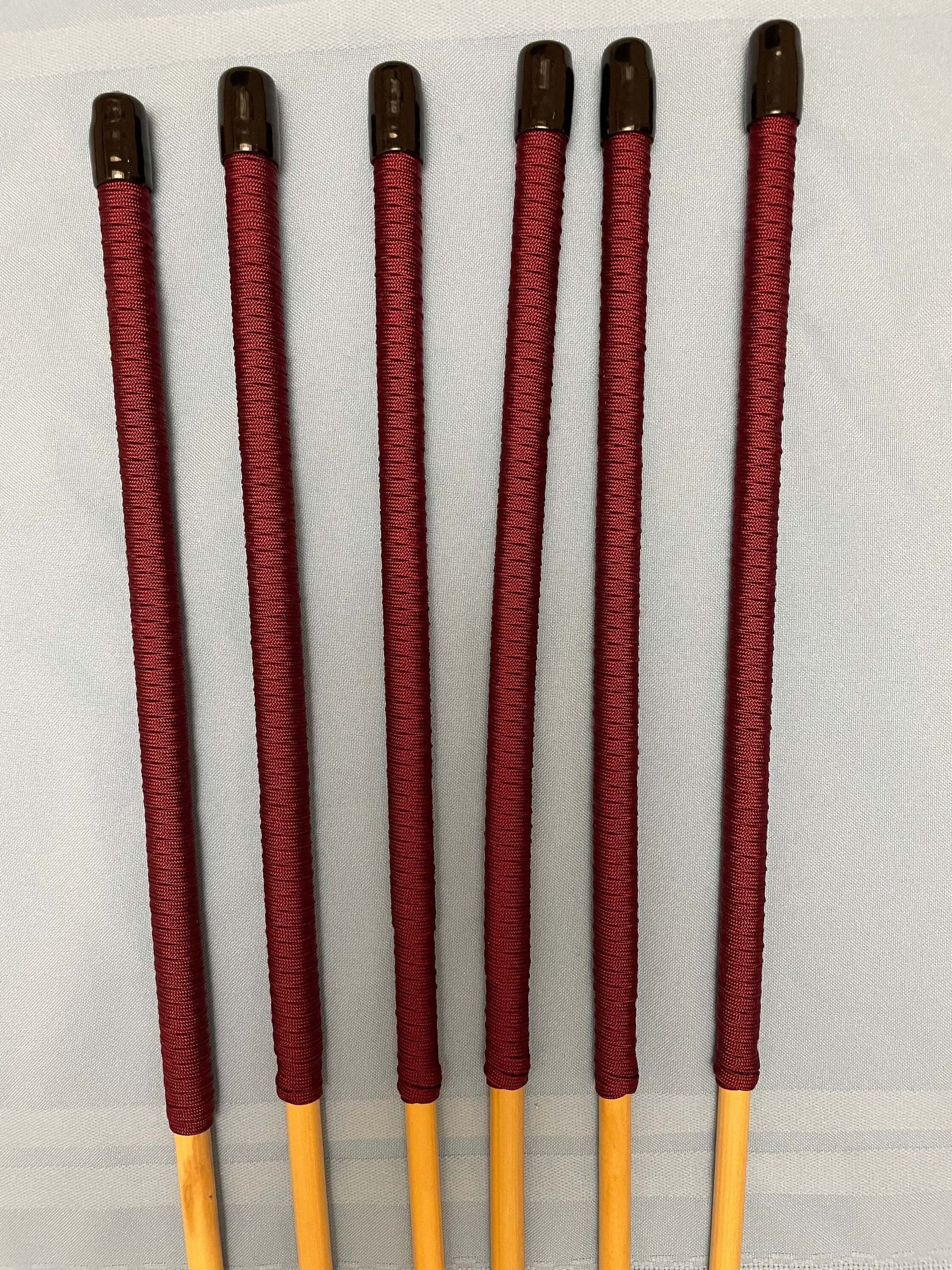 No Knot Dragon Canes / Ultimate Dragon Cane / Knotless Dragon Cane Set