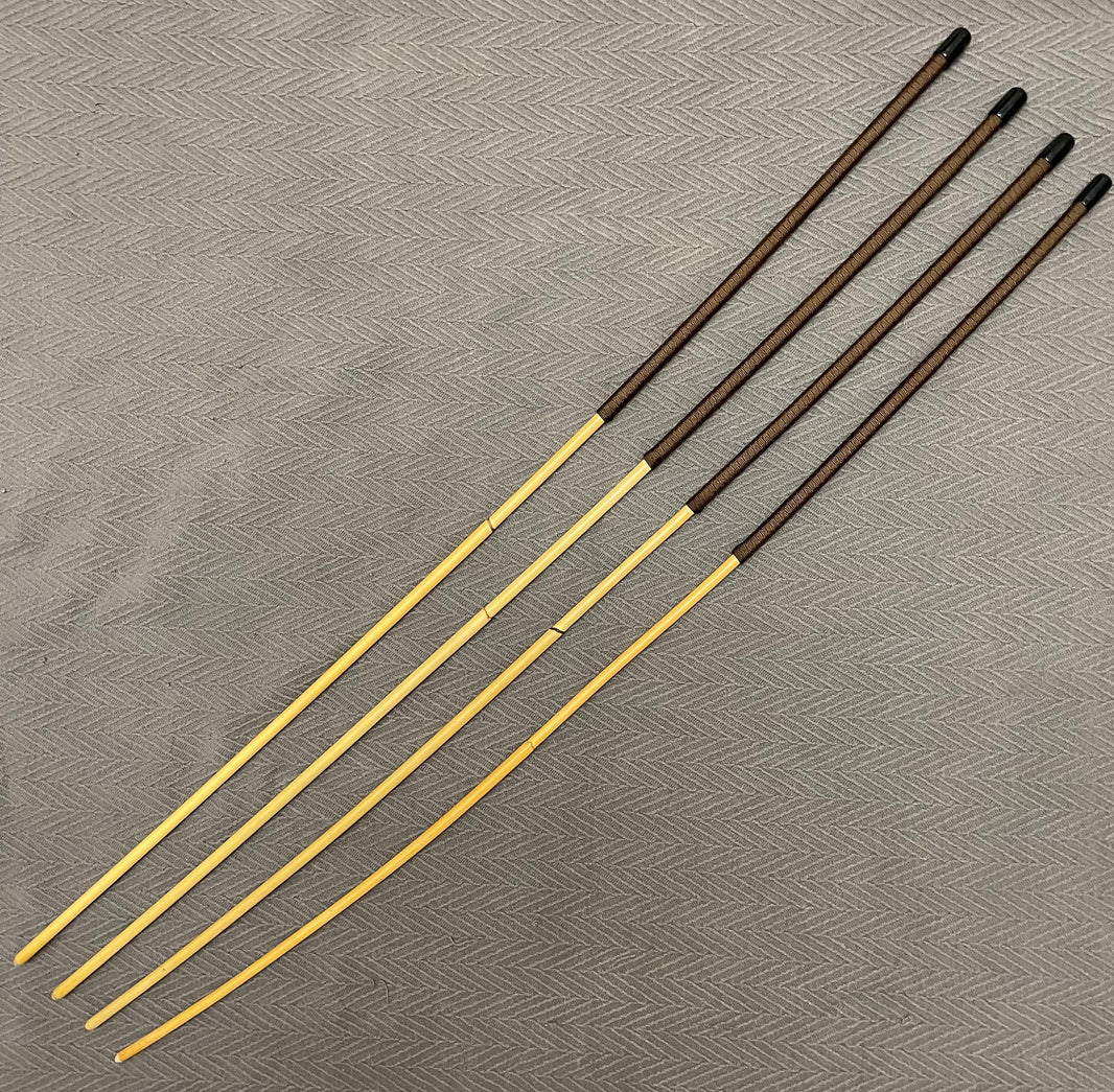 Whippy Dragon Canes / Thin Swishy Dragon Rattan canes